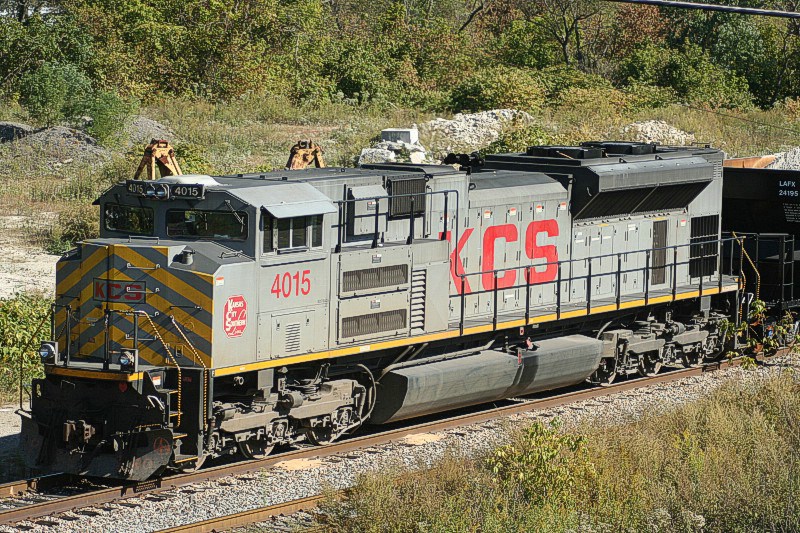KCS 4015